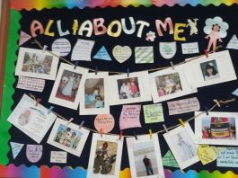 25 Best Welcome Back-To-School Bulletin Boards Ideas
