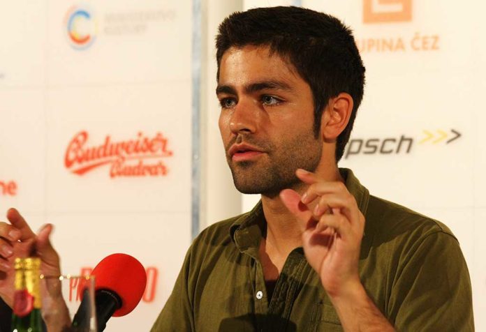 Famous People Named Adrian