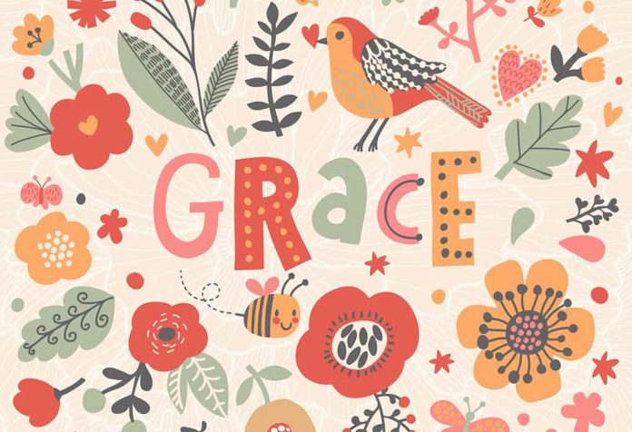 GRACE NAME MEANING AND ORIGIN