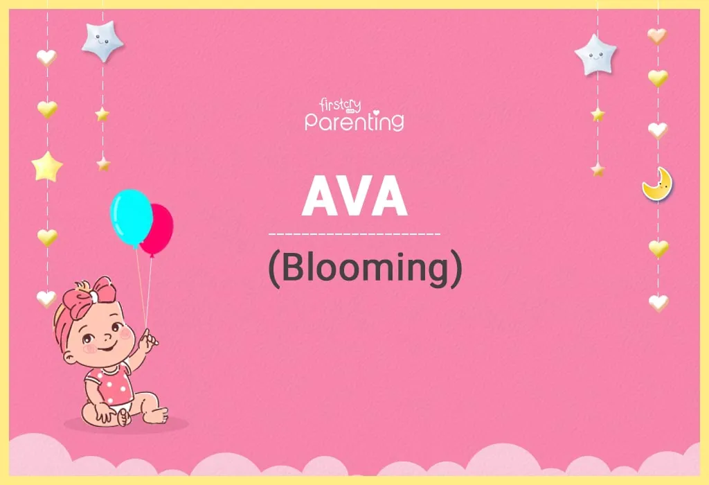 Ava Name Meaning Origin Popularity Nicknames Ava Name Meaning Origin Popularity Nicknames