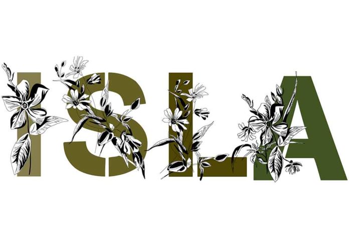 Isla Name Meaning and Origin