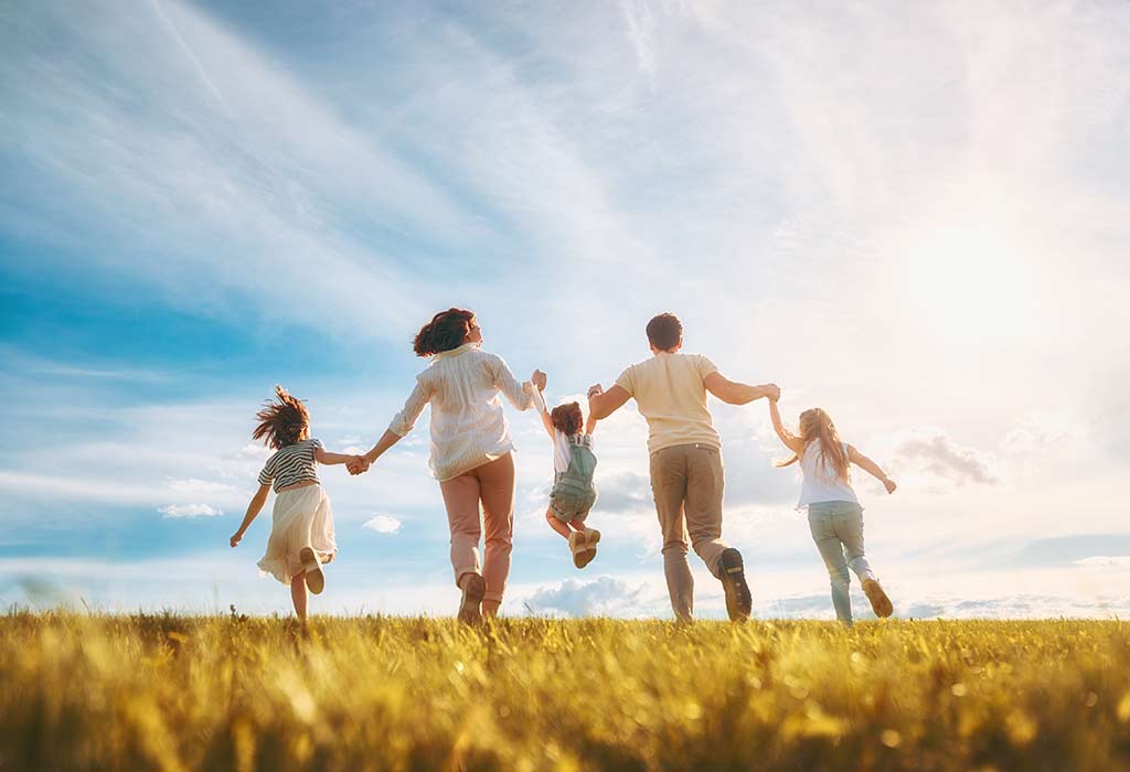 National Daughters Day 2025 - Quotes, Wishes, Messages and Images