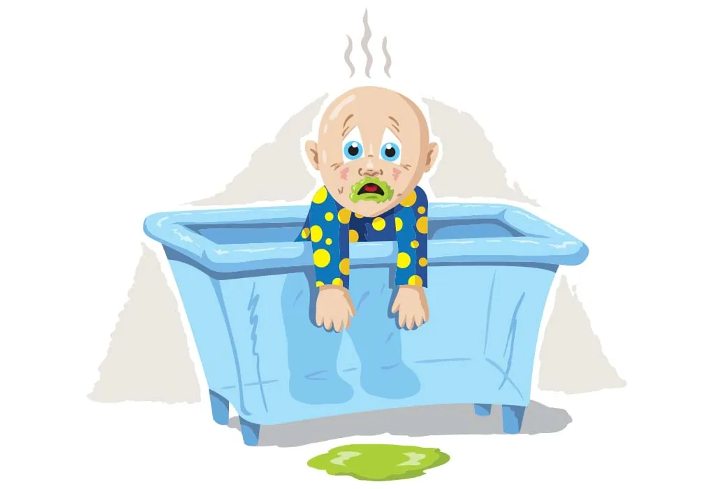 Sandifer Syndrome in Babies: Causes, Symptoms & Treatment