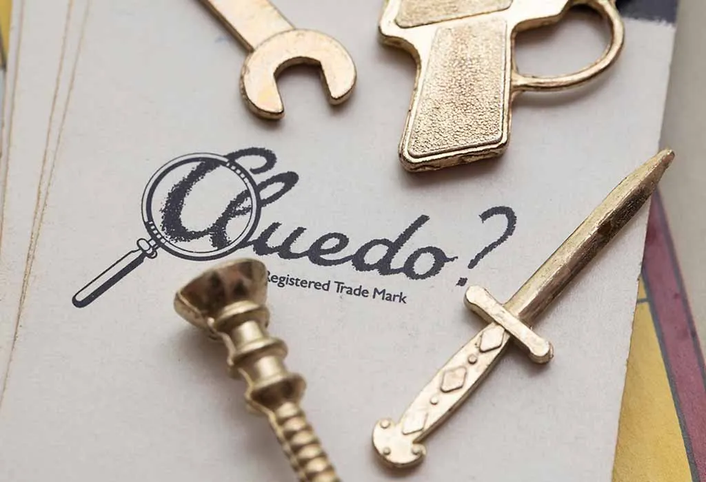 How To Play Cluedo The Basics Tips And Tricks
