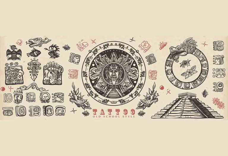 Interesting Facts About Aztecs For Kids