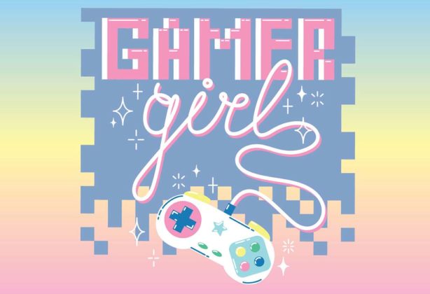 60 Perfect Video Game Baby Girl Names with Meanings