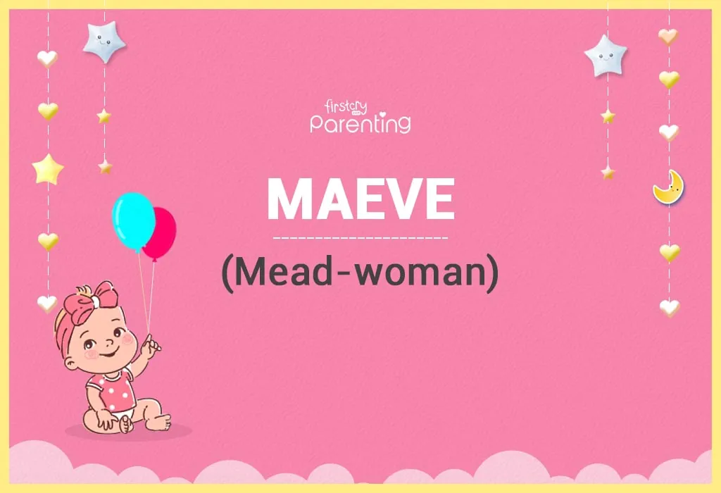 Maeve Pronunciation And FASCINATING Meaning EXPLAINED 41 OFF Maeve Pronunciation And FASCINATING Meaning EXPLAINED 41 OFF