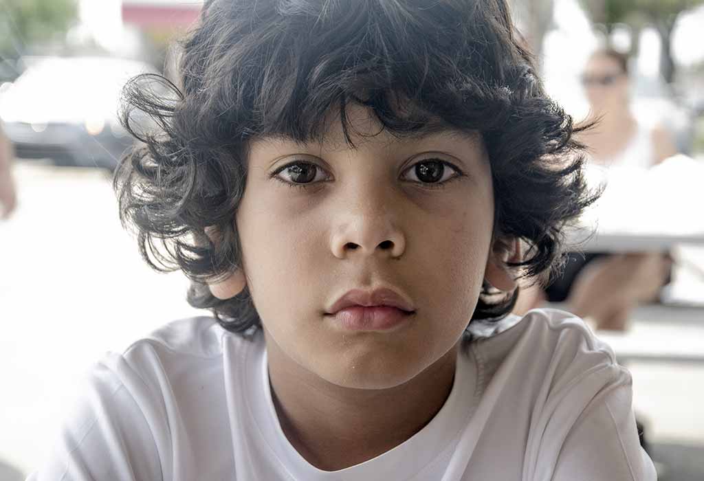 Absence Seizures In Kids Types Reasons Symptoms Treatment
