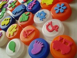 15+ Fun and Easy Children's Day Craft Ideas for Kids