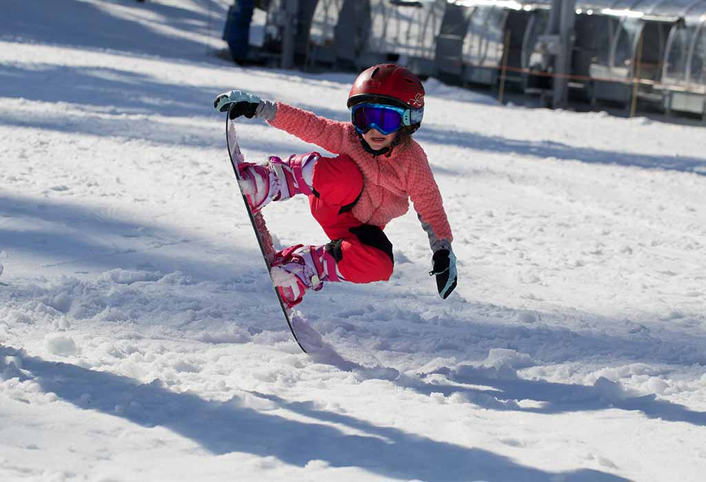 How To Teach Skiing For Children Benefits Mistakes To Avoid How To Teach Skiing For Children Benefits Mistakes To Avoid