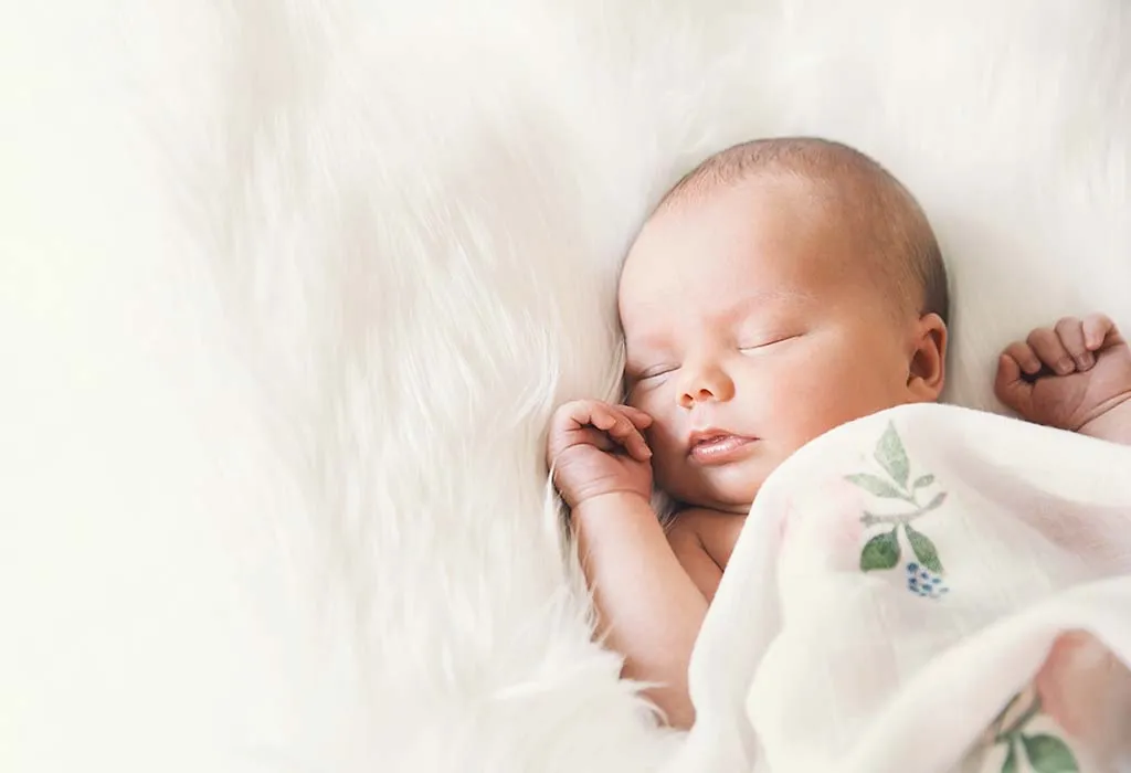 Infant Catnap: Reasons & How To Deal With It