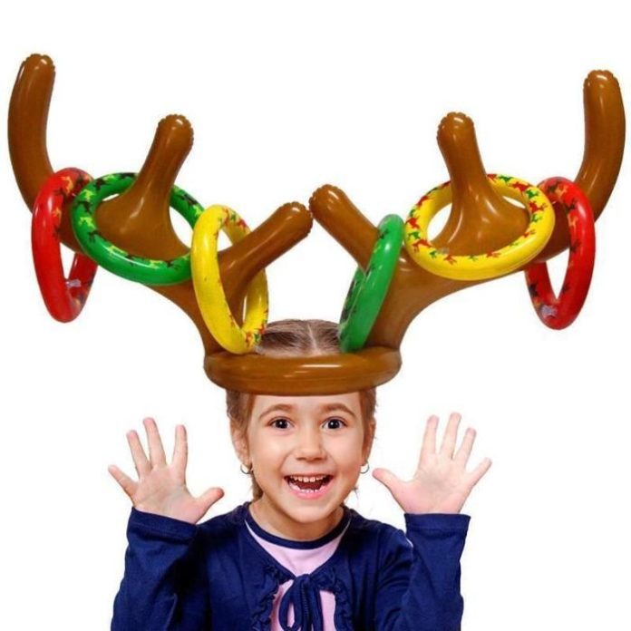 25 Fun Christmas Games for Kids To Play in 2026