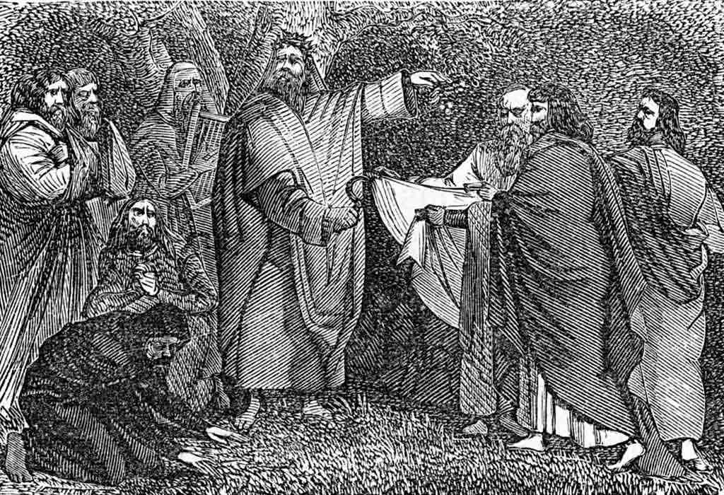 200+ Druid Names for Boys and Girls With Meanings