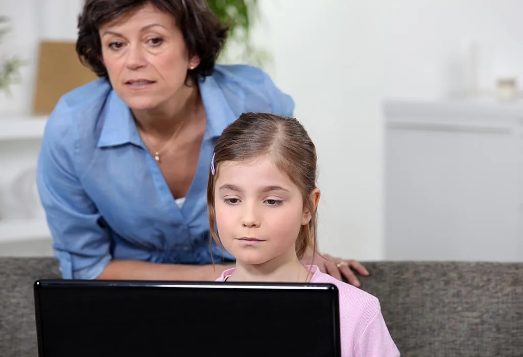 Controlling Parents - Signs, Types, Reasons & Effects