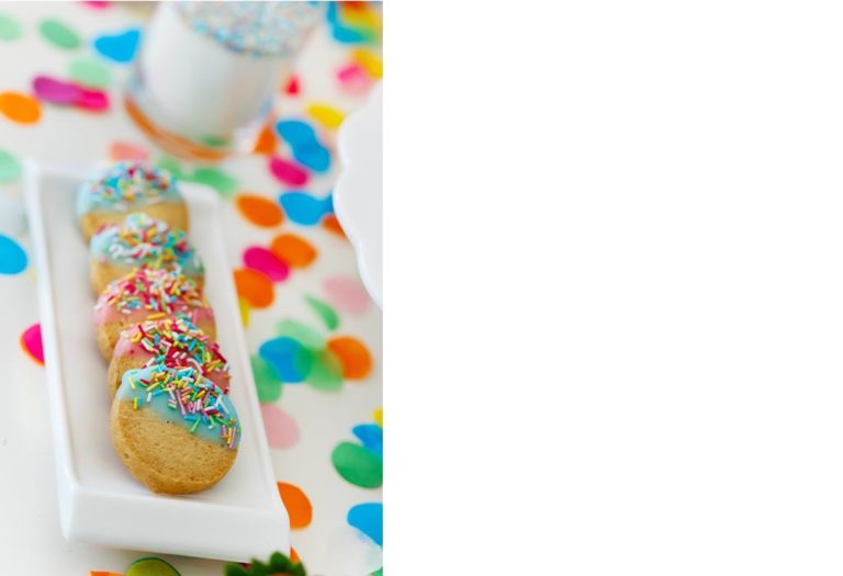 15+ Pefect Baby Sprinkle Themes & Ideas