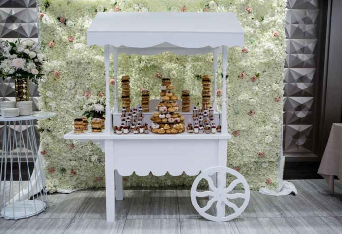 15+ Pefect Baby Sprinkle Themes & Ideas