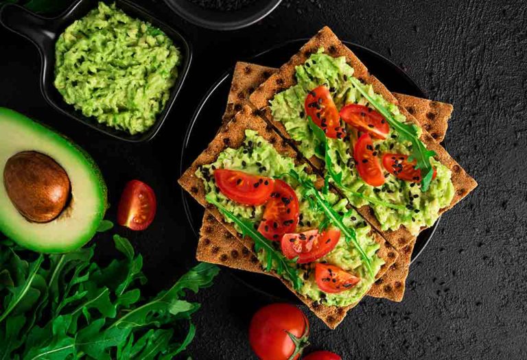 15 Healthy High Protein Snacks For Children With Recipe