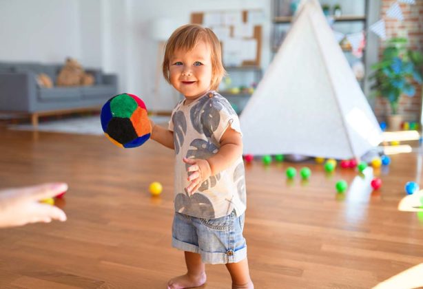 6 Best Throwing Games For Children