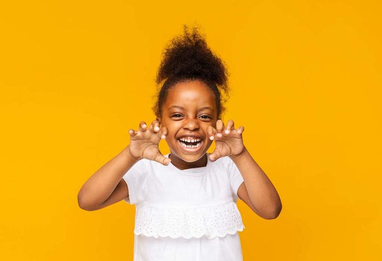 List of 10 Group Improv Games For Children