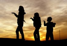 Group size – 6 or more
