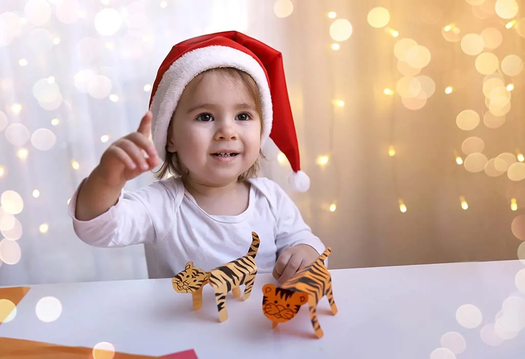 10 Easy Tiger Crafts for Kids to Try