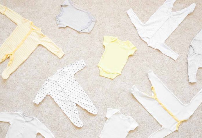 2T Vs 24 Months: Know The Difference Between These Baby Clothes Sizes