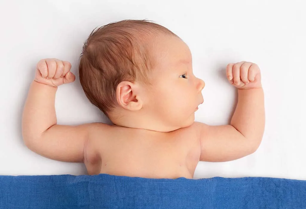 How Many Bones Are Babies Born With - Everything You Need To Know