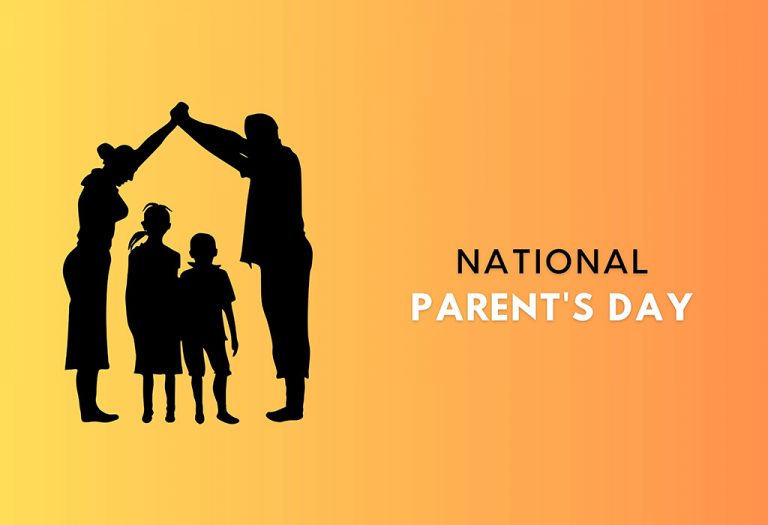 National Parents Day 2025 - History, Activities, Facts and Ways to ...