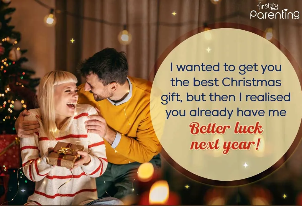 100 Best Christmas Wishes Messages and Quotes For Your Wife