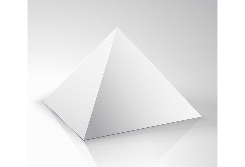 Solid Shapes For Kids - Types And Examples