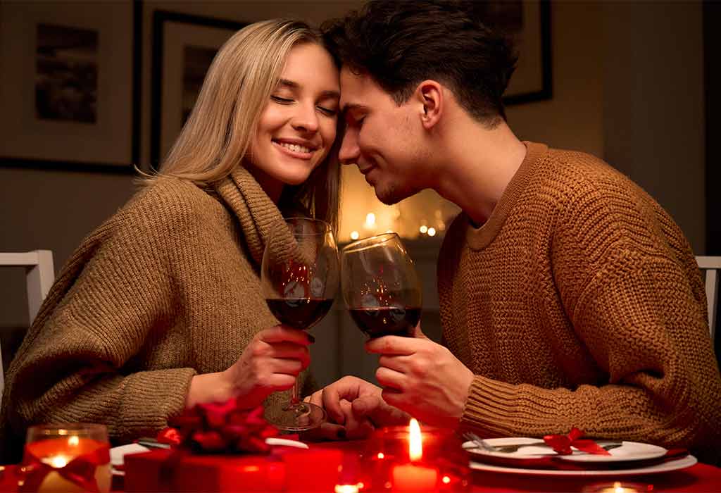 80 Effective Ways To Show Your Wife You Love Her