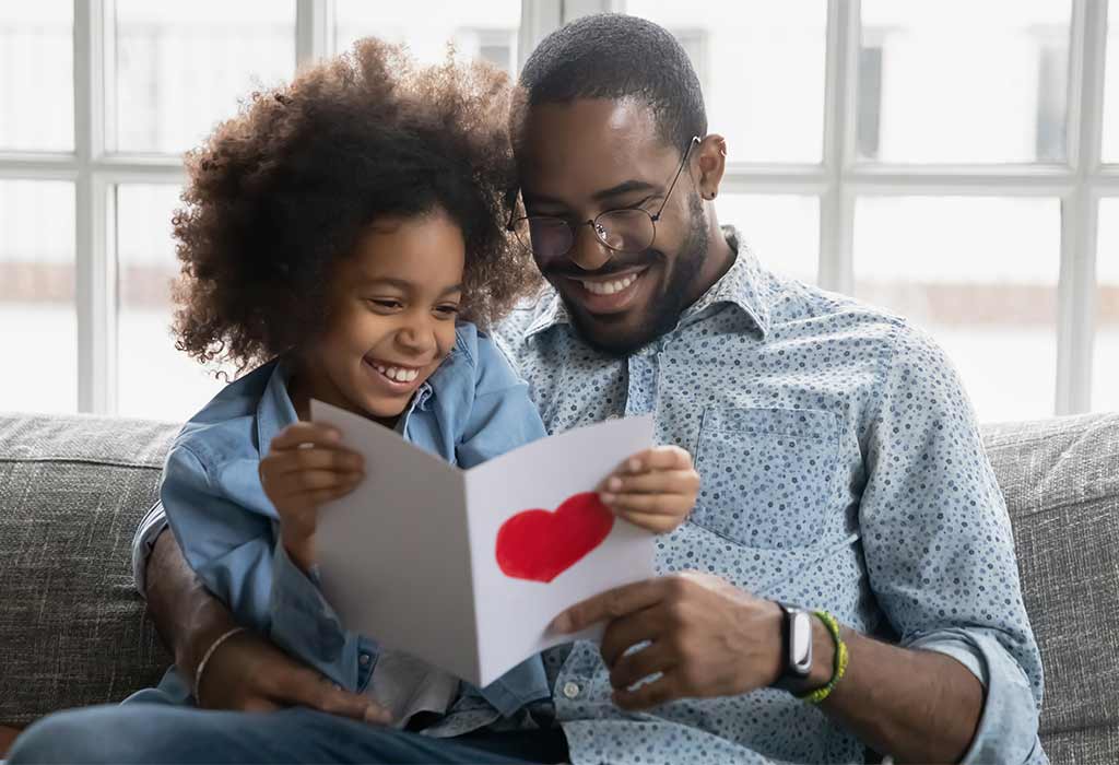 150+ Thank You Dad Quotes and Messages