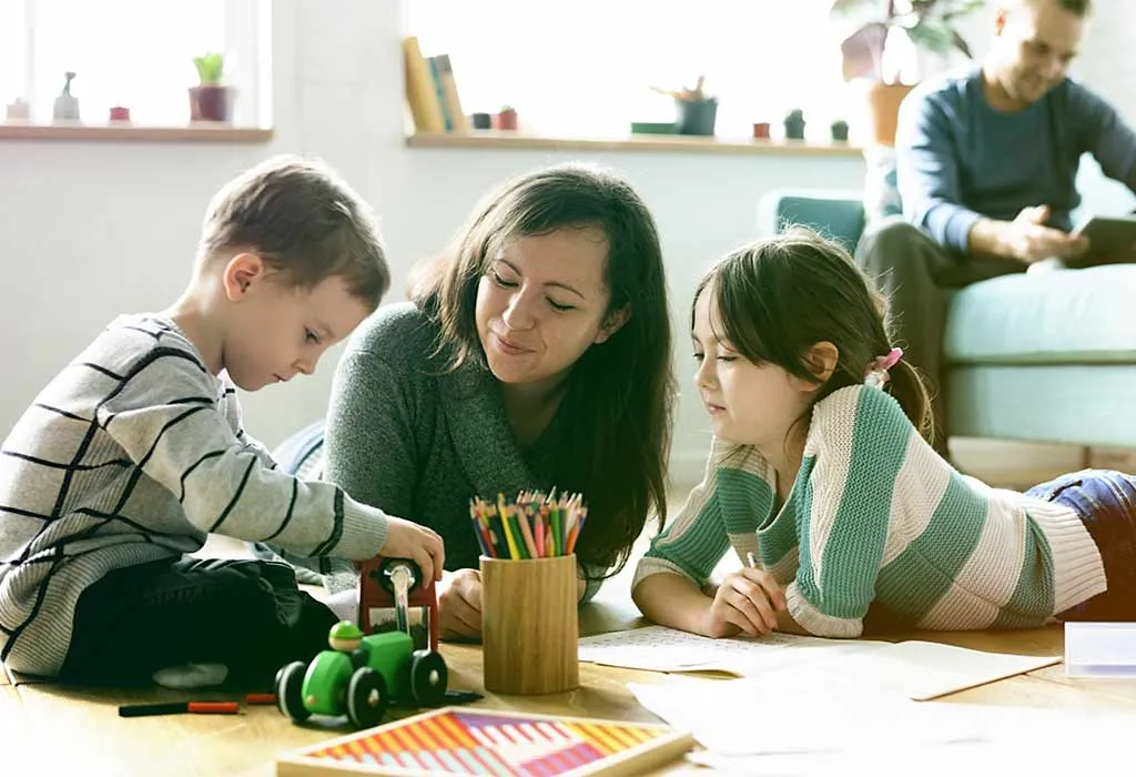 Nacho Parenting – Pros, Cons, And How To Use It