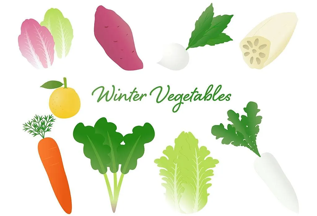Cold Weather Vegetable Crops Cool Weather Vegetables Wenke
