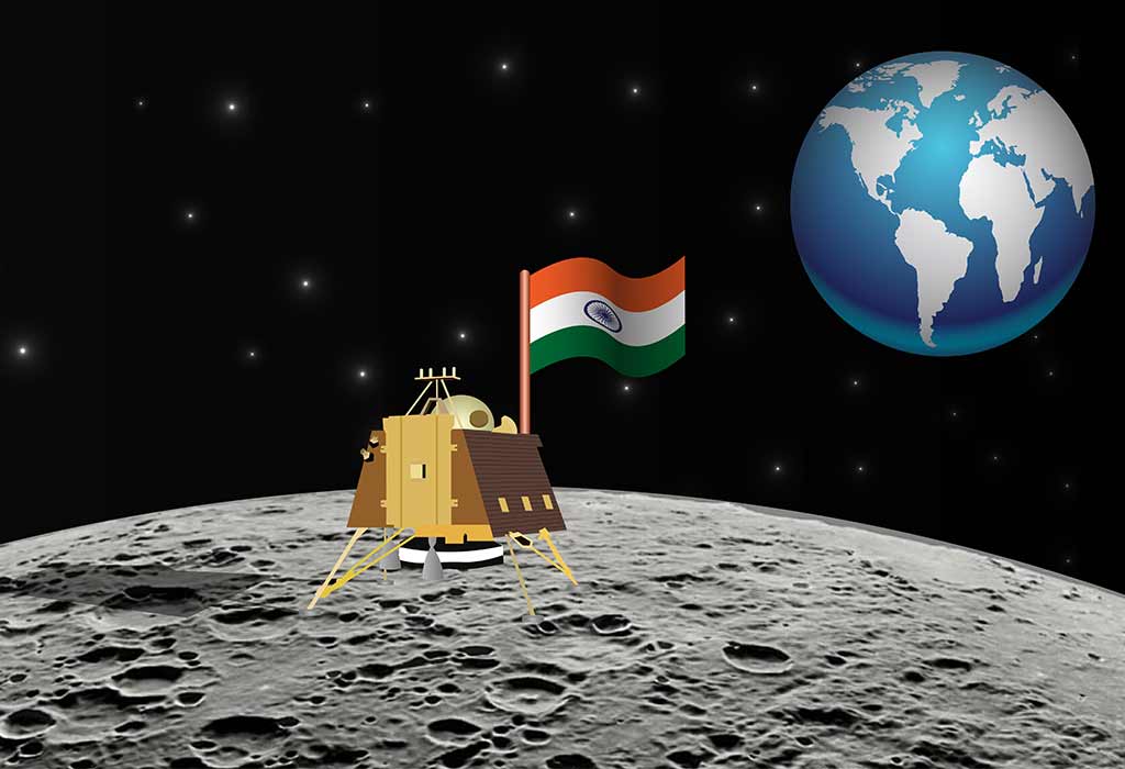 Chandrayaan-3 Quiz: GK Questions and Answers in English Chandrayaan-3 Quiz: GK Questions and Answers in English
