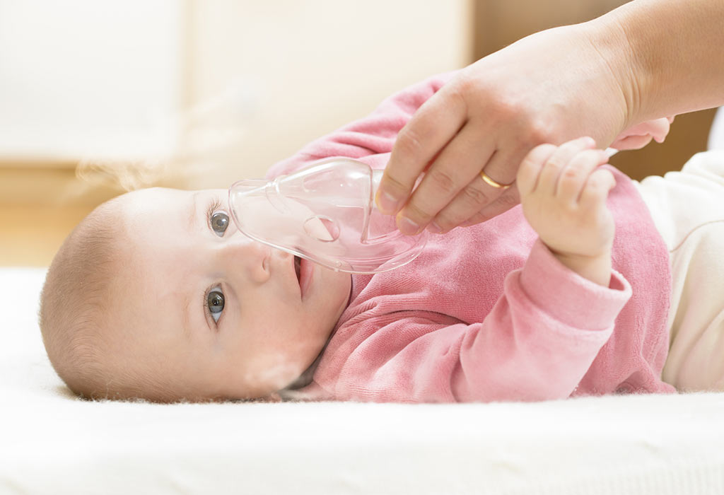 Baby Gasping For Air - Causes, Symptoms, And Ways To Reduce It