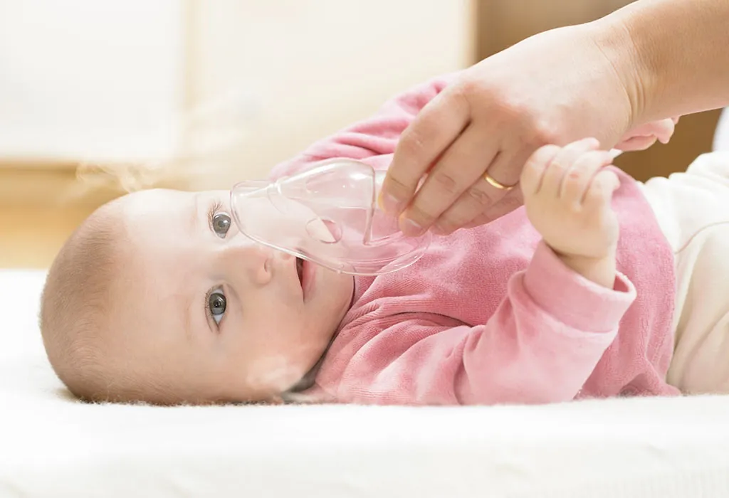 Baby Gasping For Air - Causes, Symptoms, And Ways To Reduce It