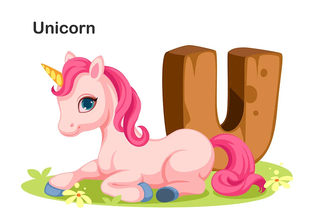 Animal Names that Start With U (Pictures & Facts)