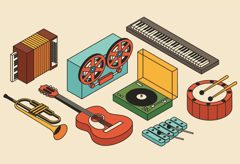 Concrete Noun For Kids - Definition, Types, and Examples