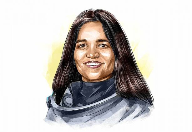 कल्पना चावला पर निबंध हिंदी में | Essay on Kalpana Chawla in Hindi ...