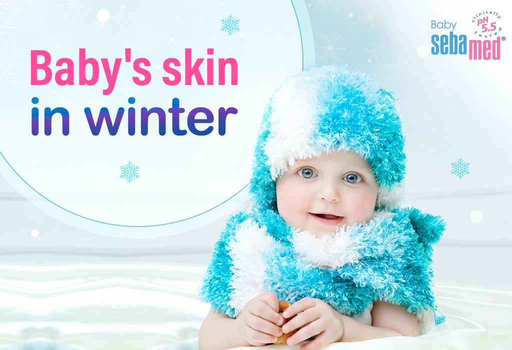 Winter Baby Skin Woes and How to Avoid Them?