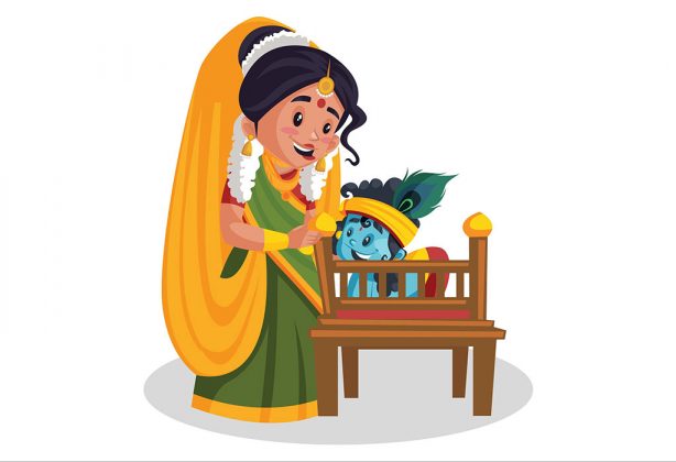 श्री कृष्ण और पूतना वध की कहानी - Shri Krishna And Putna Vadh Story In ... श्री कृष्ण और पूतना वध की कहानी - Shri Krishna And Putna Vadh Story In ...