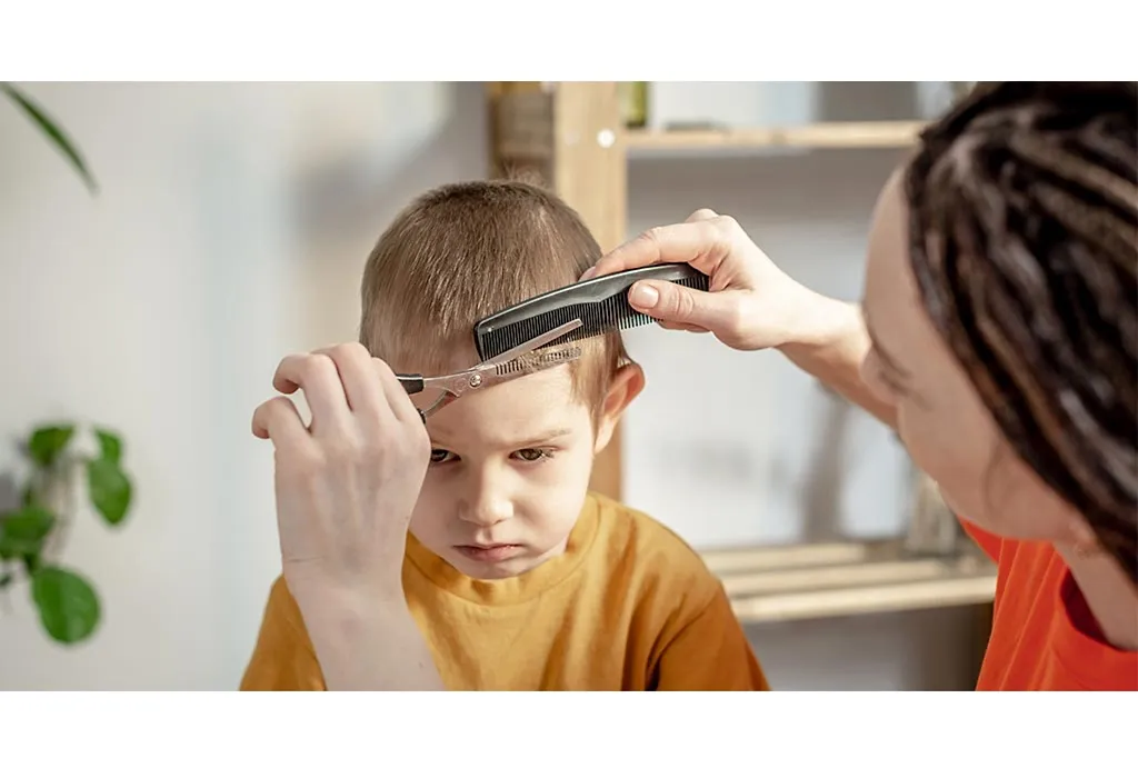 Dapper Haircut For Kids 40 Dapper Fade Haircuts For Boys Who Set The