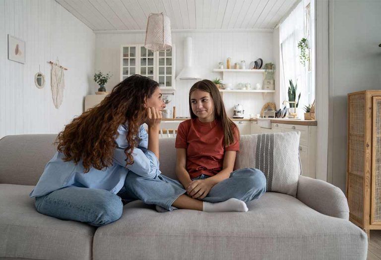 16 Types of Mothers: What Kind of Mom Are You?