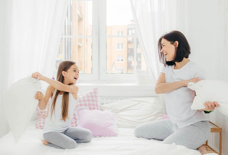 16 Types of Mothers: What Kind of Mom Are You?