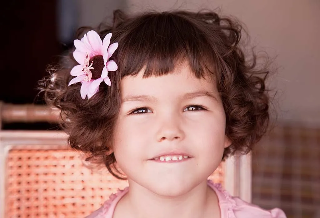Curly Bob Haircuts For Kids 65 Different Versions Of The Curly Bob