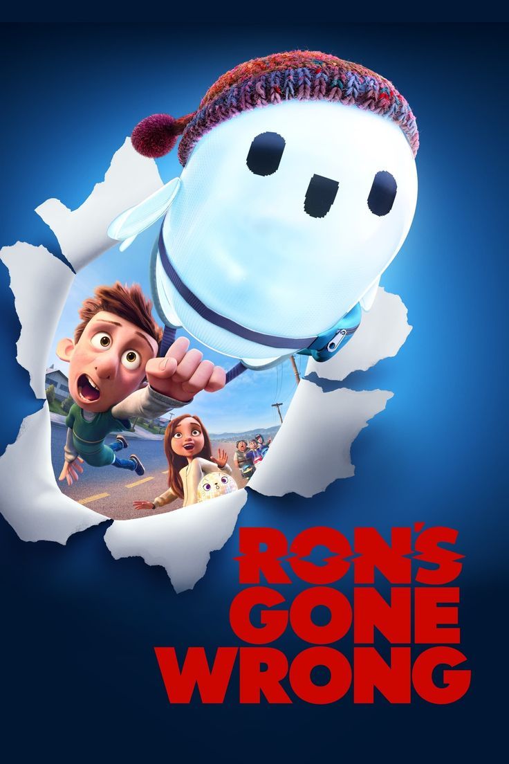 20 Best Robot Movies for Kids Every Family Will Enjoy