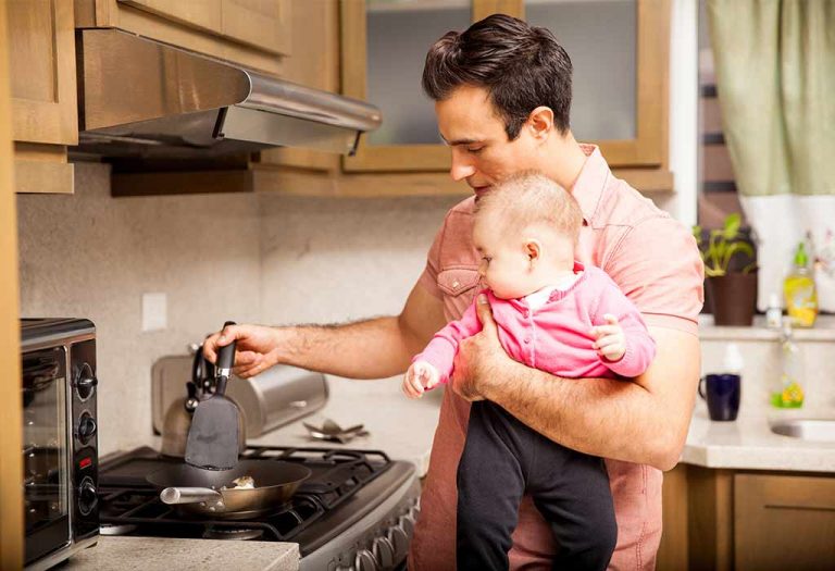 Single Fathers Vs Single Mothers Challenges And Goals