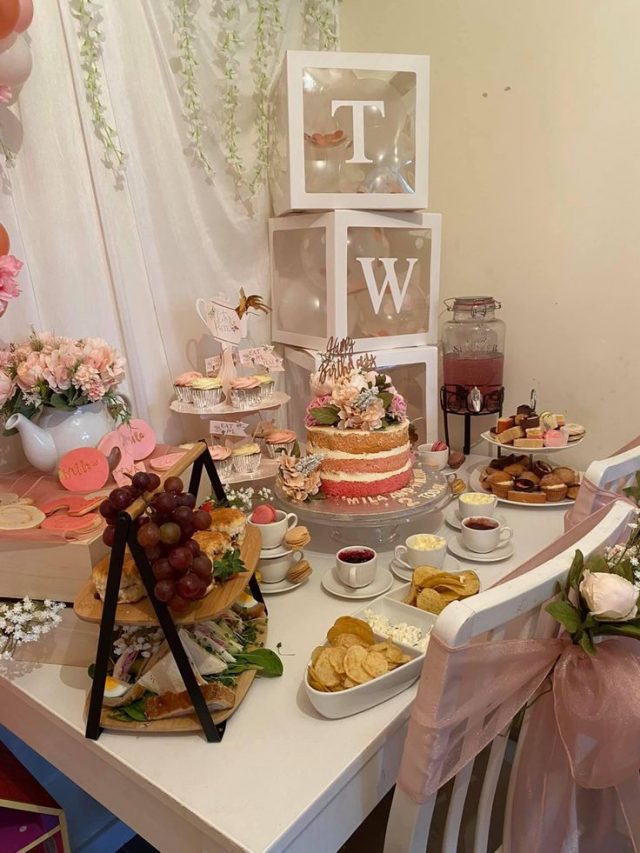 Amazing Twin Birthday Party Theme Ideas to Make Them Feel Loved