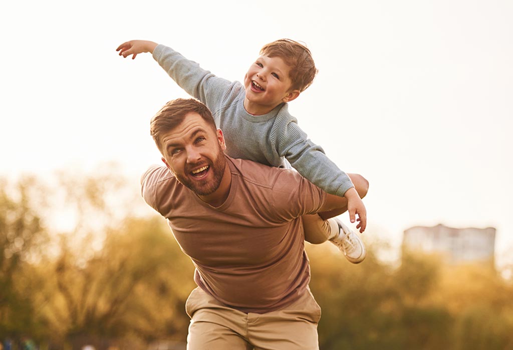 Best Father Son Songs To Strengthen Their Bond